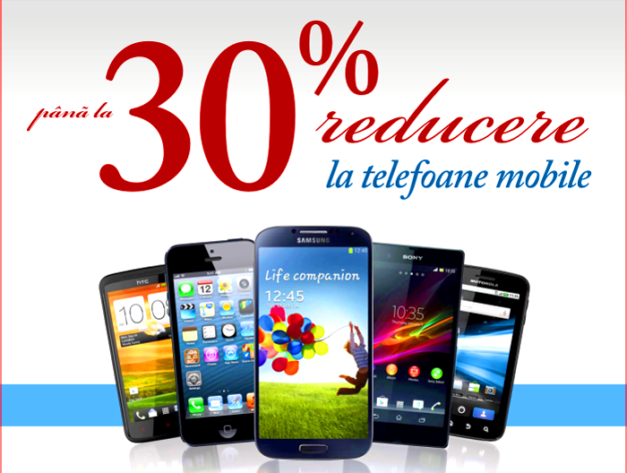 Reduceri si oferte la telefoane mobile. Cand poti achizitiona un ...