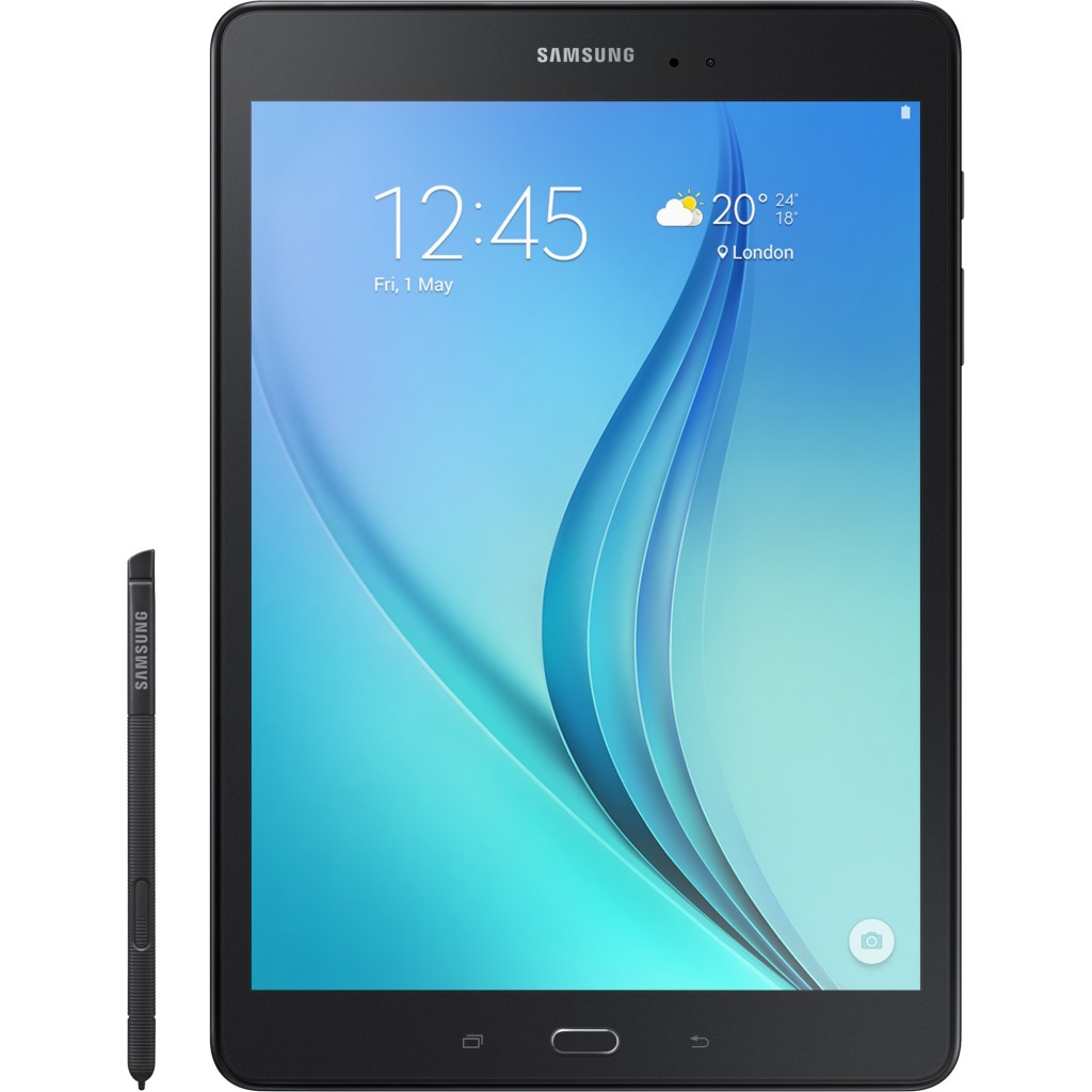Tableta Samsung Tab A, un model cu nume dar si cu calitati, la un pret ...