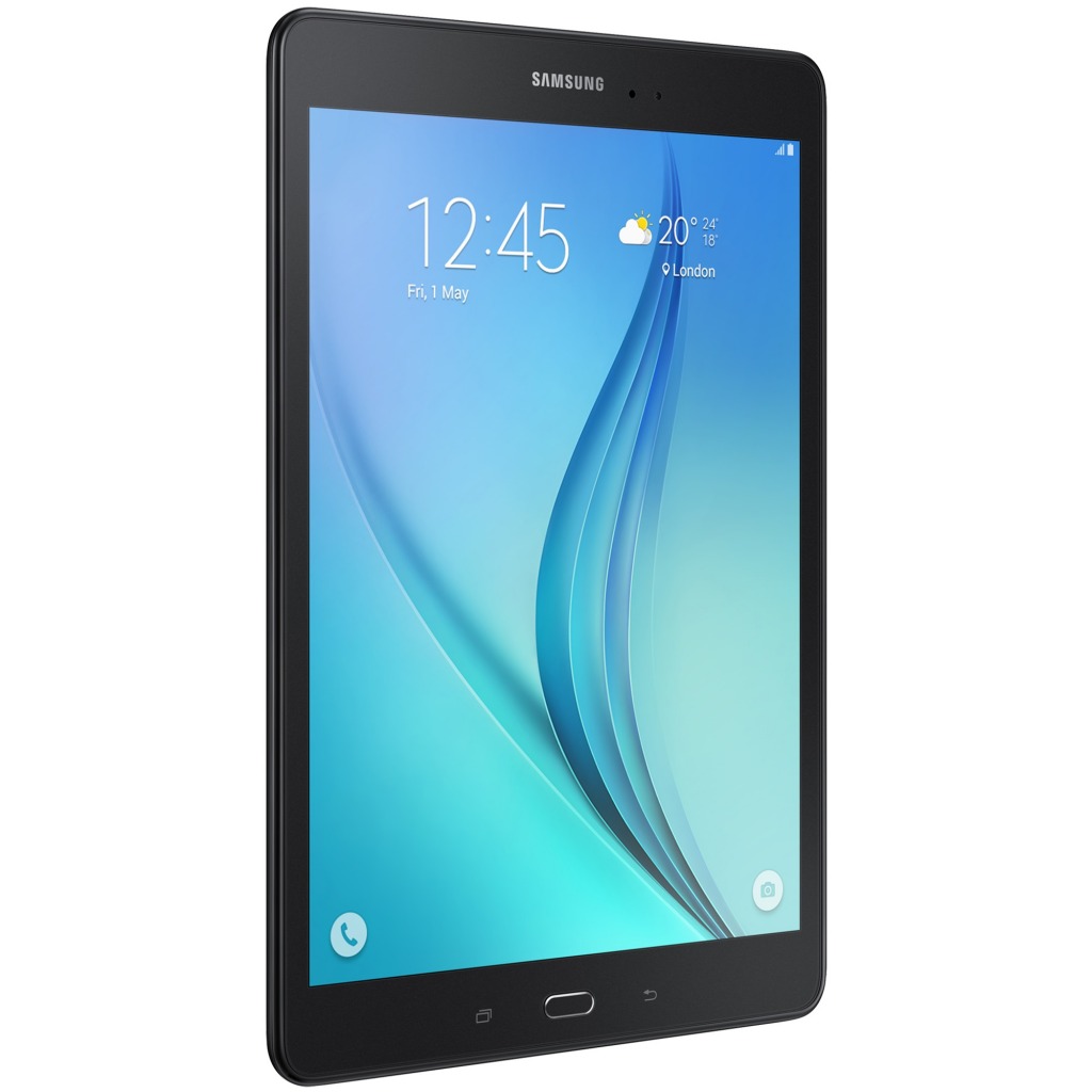 Tableta Samsung Tab A 4G: un produs autentic si performant - TehnoNews.ro