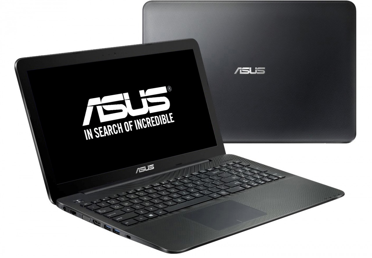 Laptop Asus X554LJ-XX025D: un laptop de calitate medie - TehnoNews.ro