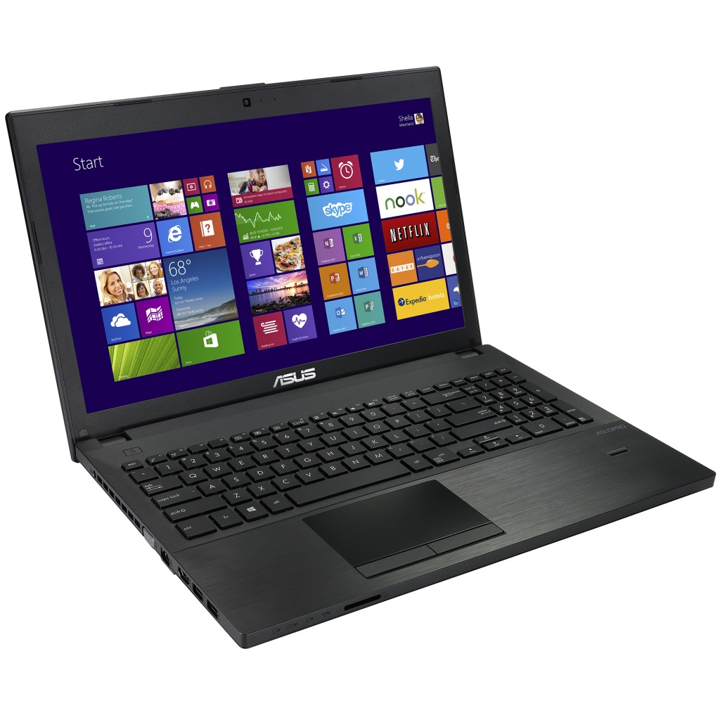 Laptop Asus PRO PU551JH-CN004G: tot ce este mai bun pentru utilizatori ...