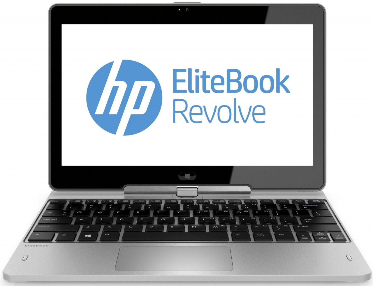 HP EliteBook Revolve 810: 2 in 1, laptop si tableta - TehnoNews.ro