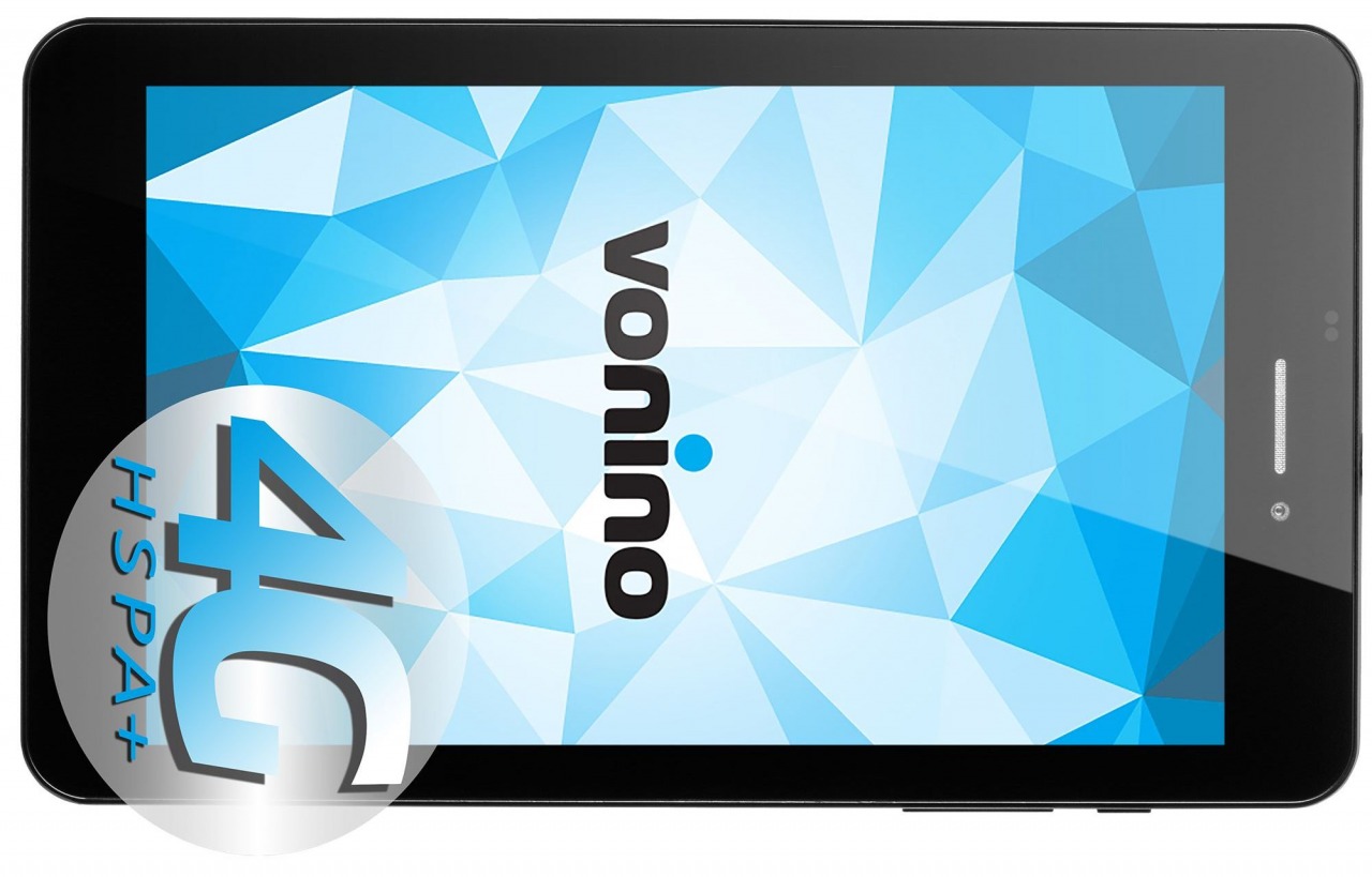 Vonino Epic E7: o tableta ideala in orice conditii - TehnoNews.ro