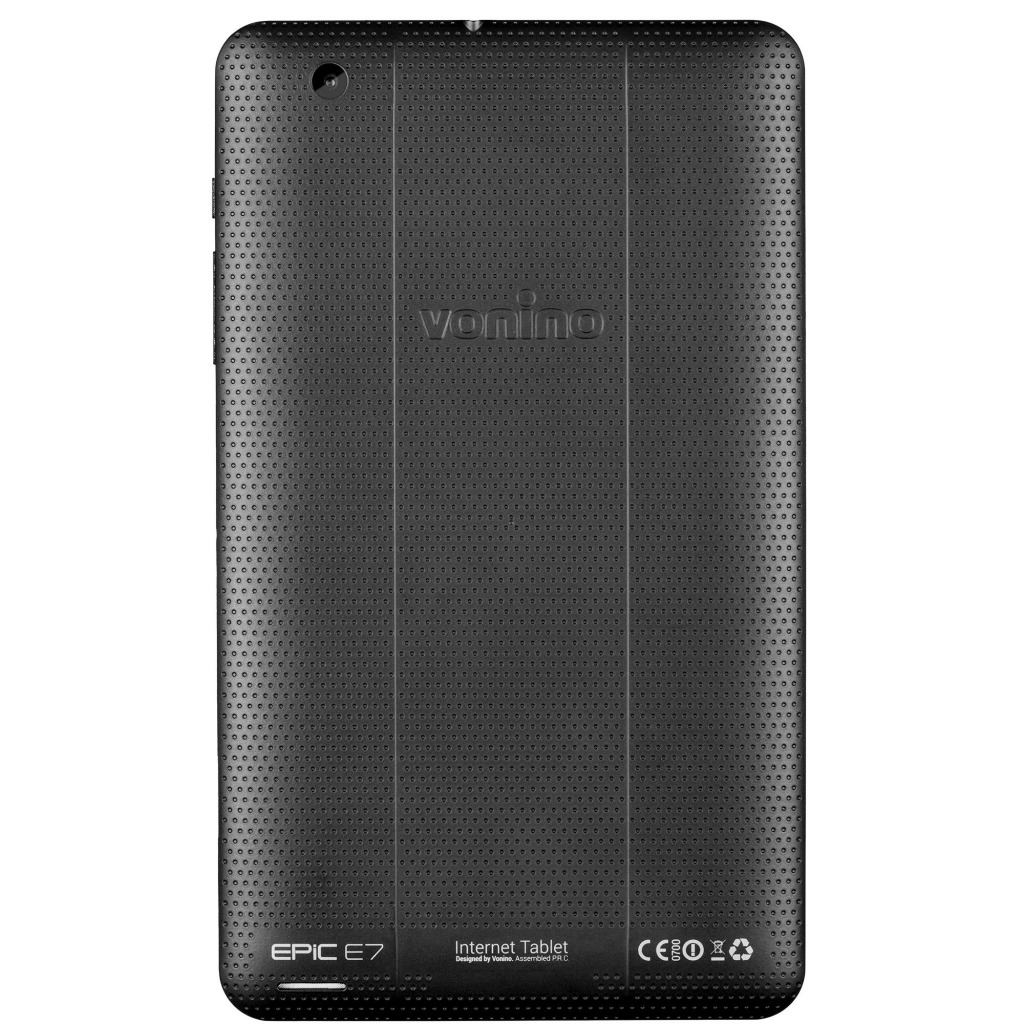 Vonino Epic E7: o tableta ideala in orice conditii - TehnoNews.ro