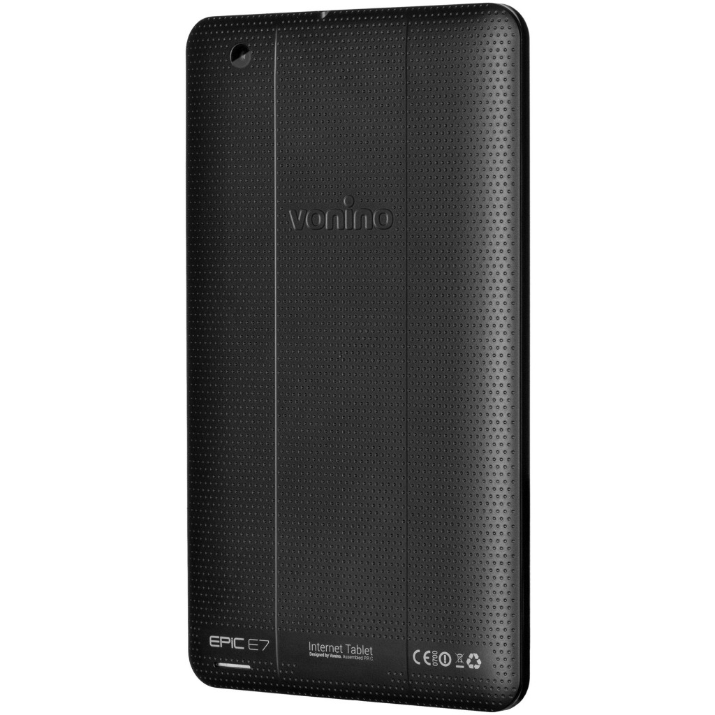 Vonino Epic E7: o tableta ideala in orice conditii - TehnoNews.ro