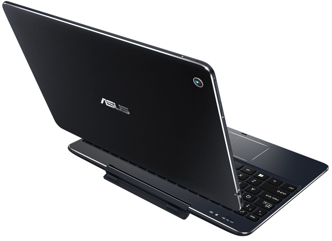 Asus Transformer T100CHI: tableta care se transforma - TehnoNews.ro