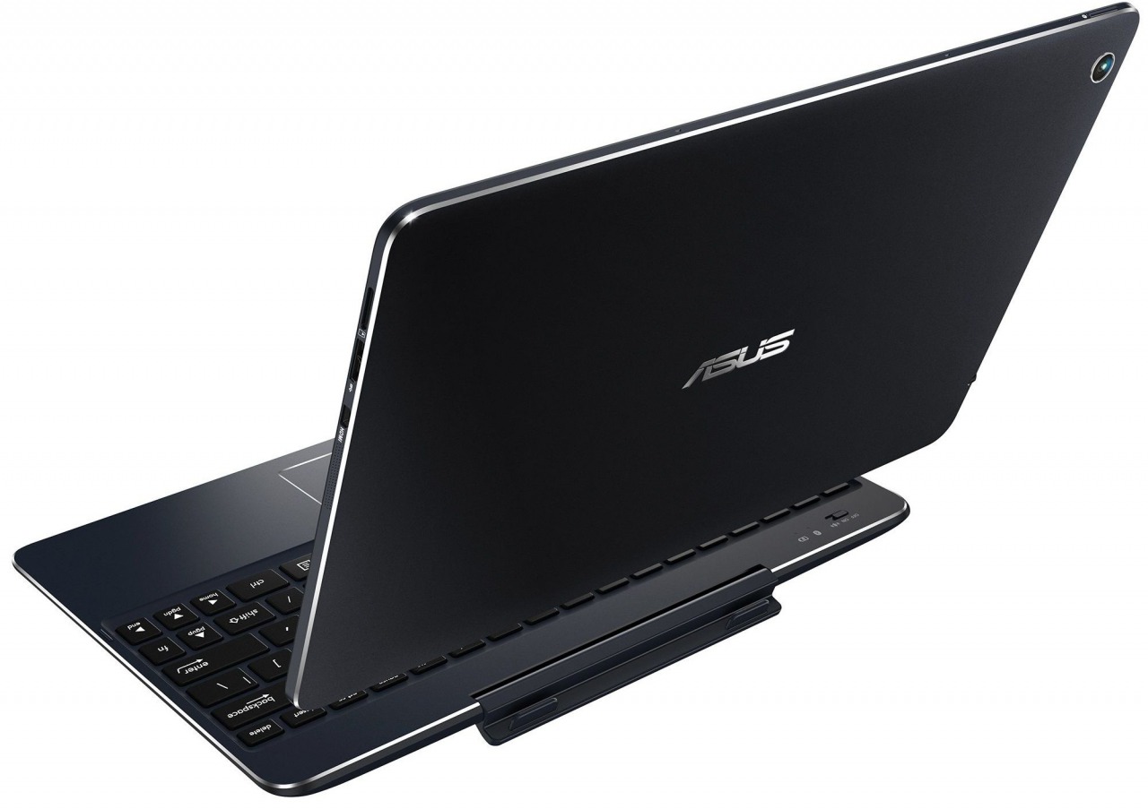 Asus Transformer T100CHI: tableta care se transforma - TehnoNews.ro