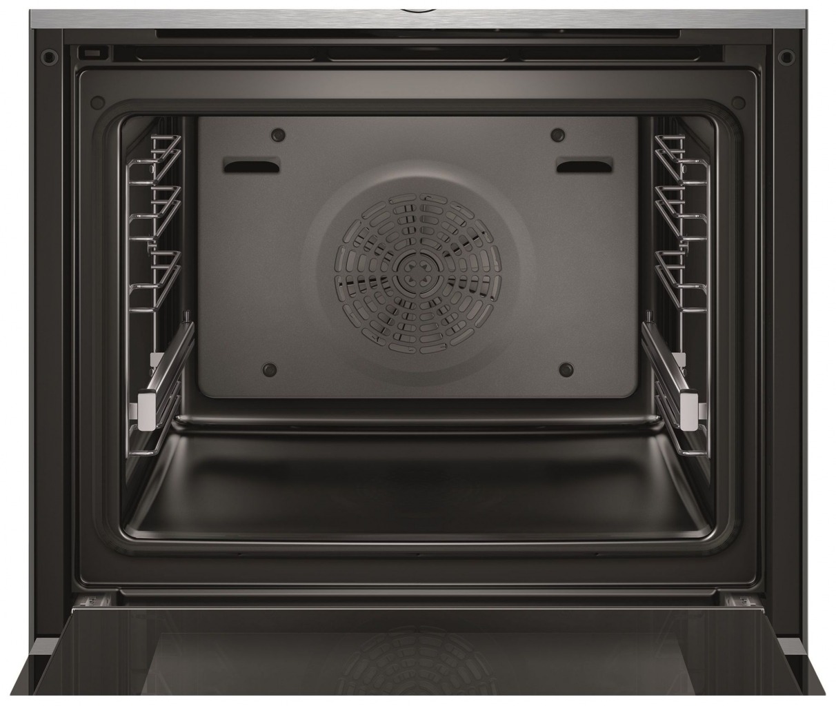 Bosch HBG635NS1: gateste ceva nou - TehnoNews.ro