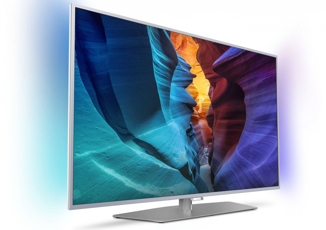 Televizor Philips 40PFH6510/88: pentru o experienta cu totul deosebita ...