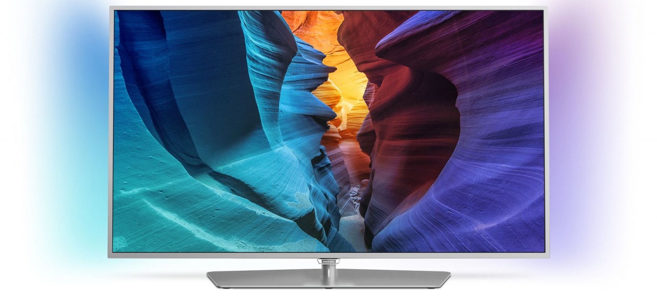 Televizor Philips 40PFH6510/88: pentru o experienta cu totul deosebita ...