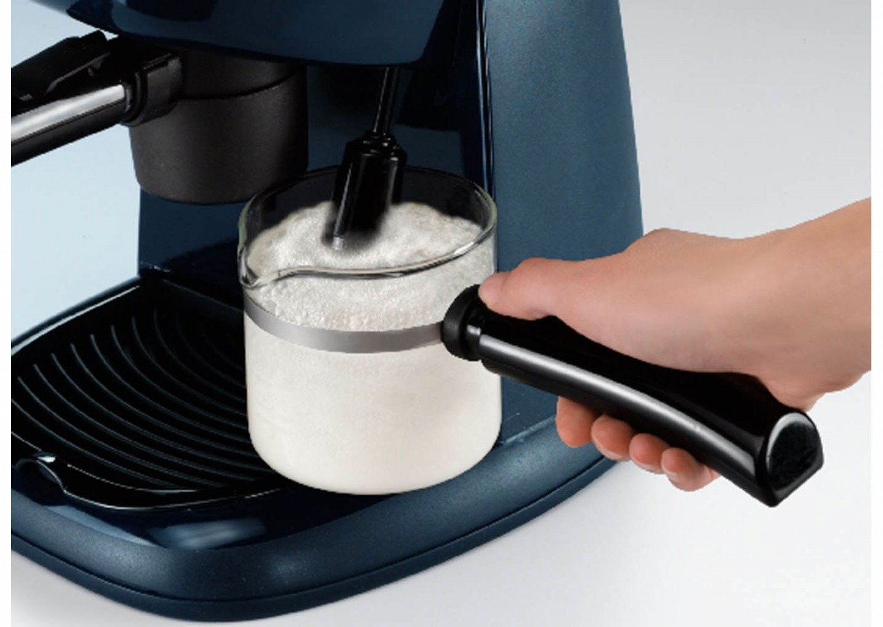 Espressor DeLonghi EC5: Un espresso pe gustul tau - TehnoNews.ro