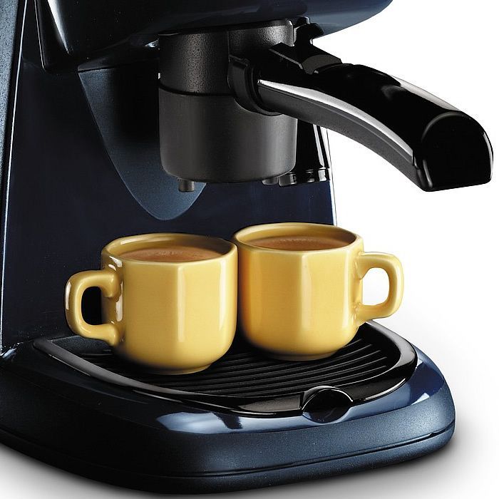 Delonghi Espresso Machine Ec5 Manual at Frank Hamlin blog