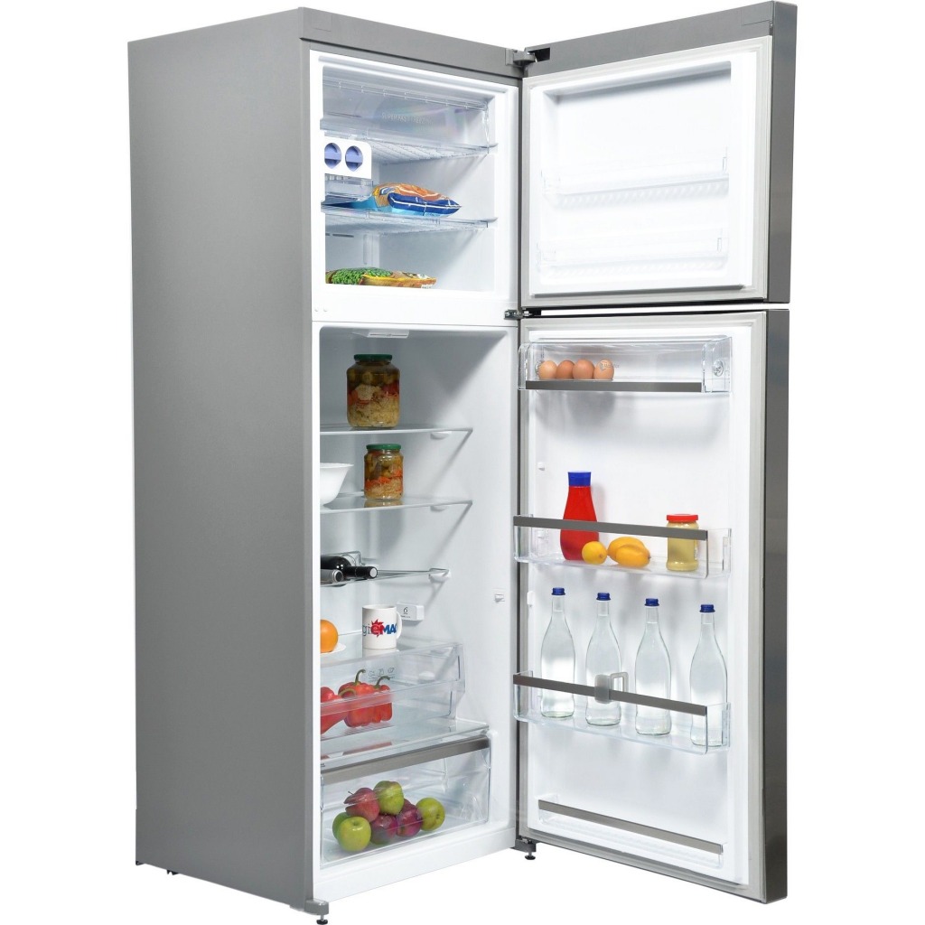 Frigider Whirlpool WTV4597NFCIX: Spatiu pentru toate retetele ...