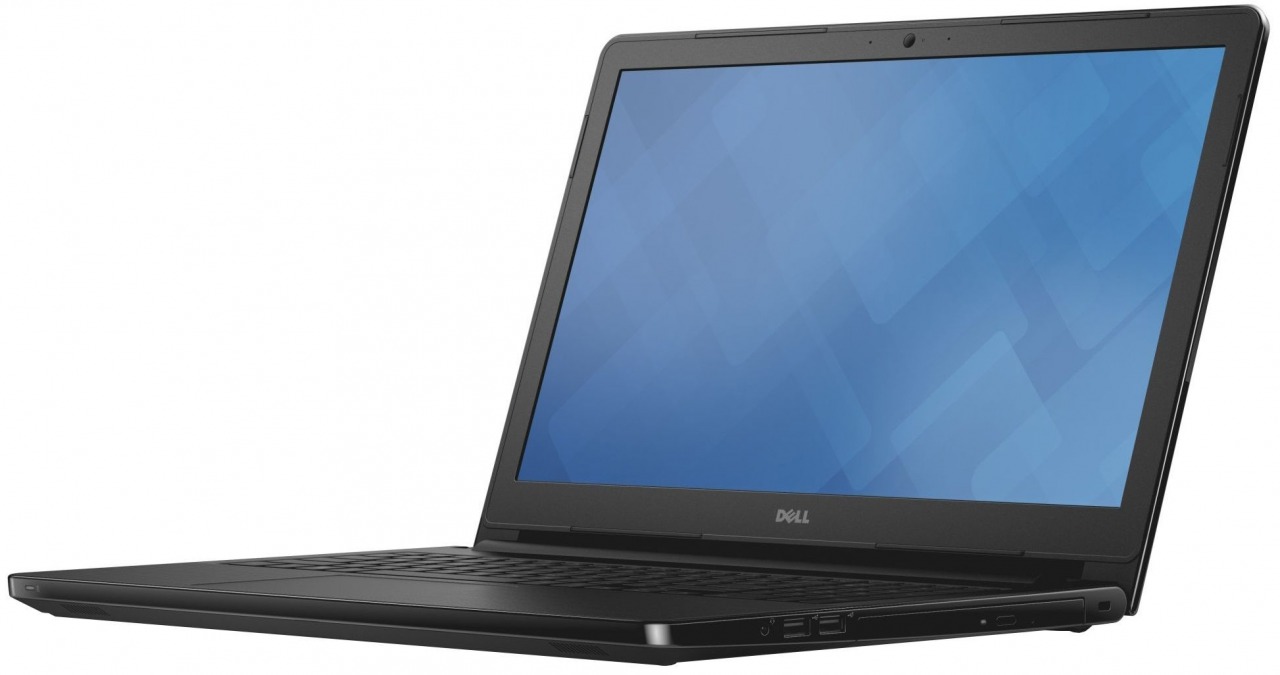 Laptop Dell Inspiron 5555: Solutia pentru cei la inceput de drum ...