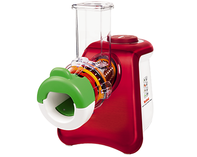 Tefal Fresh Express Max MB811538: Razatoare multifunctionala cu 5 ...