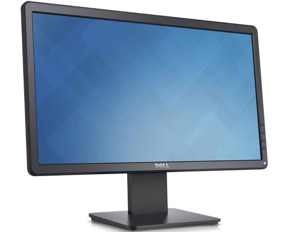 Monitor Dell E2414HM: Filme mai impresionante si imagini mai bune ...