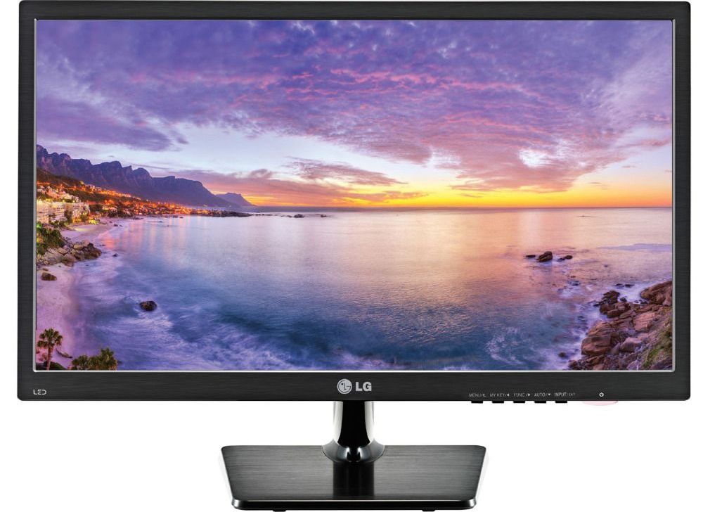 LG 19M37A-B: Urmatorul vostru monitor - TehnoNews.ro