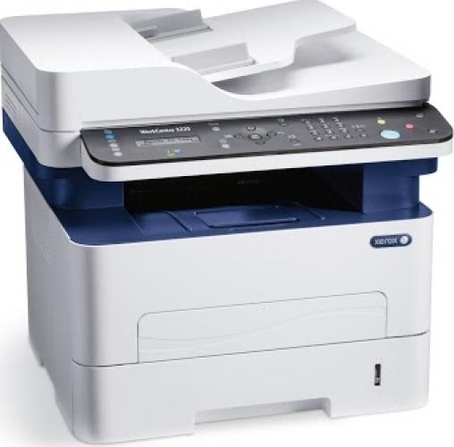 Multifunctionala XeroX WorkCentre 3225DNI: Cauti un cost de printare ...