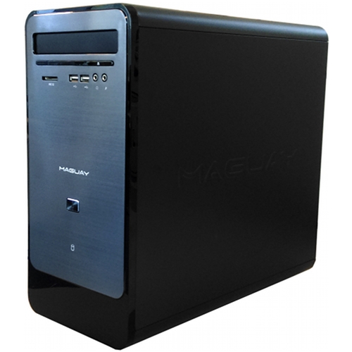 Maguay eXpertStation: Sistemul desktop romanesc accesibil - TehnoNews.ro