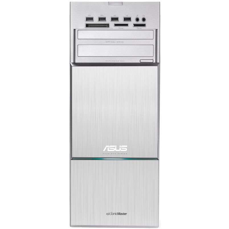 Sistem Desktop ASUS M70AD-RO004D: Impunator - TehnoNews.ro