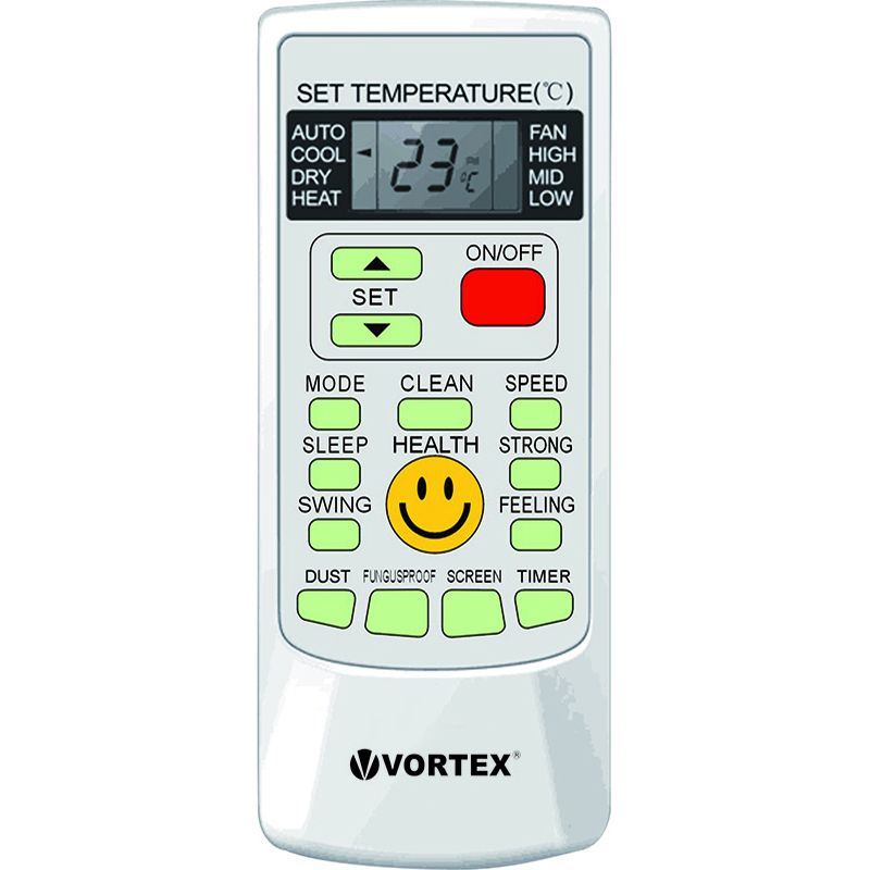 Vortex VAP-A09: aparat de aer conditionat portabil cu dezumidificare ...