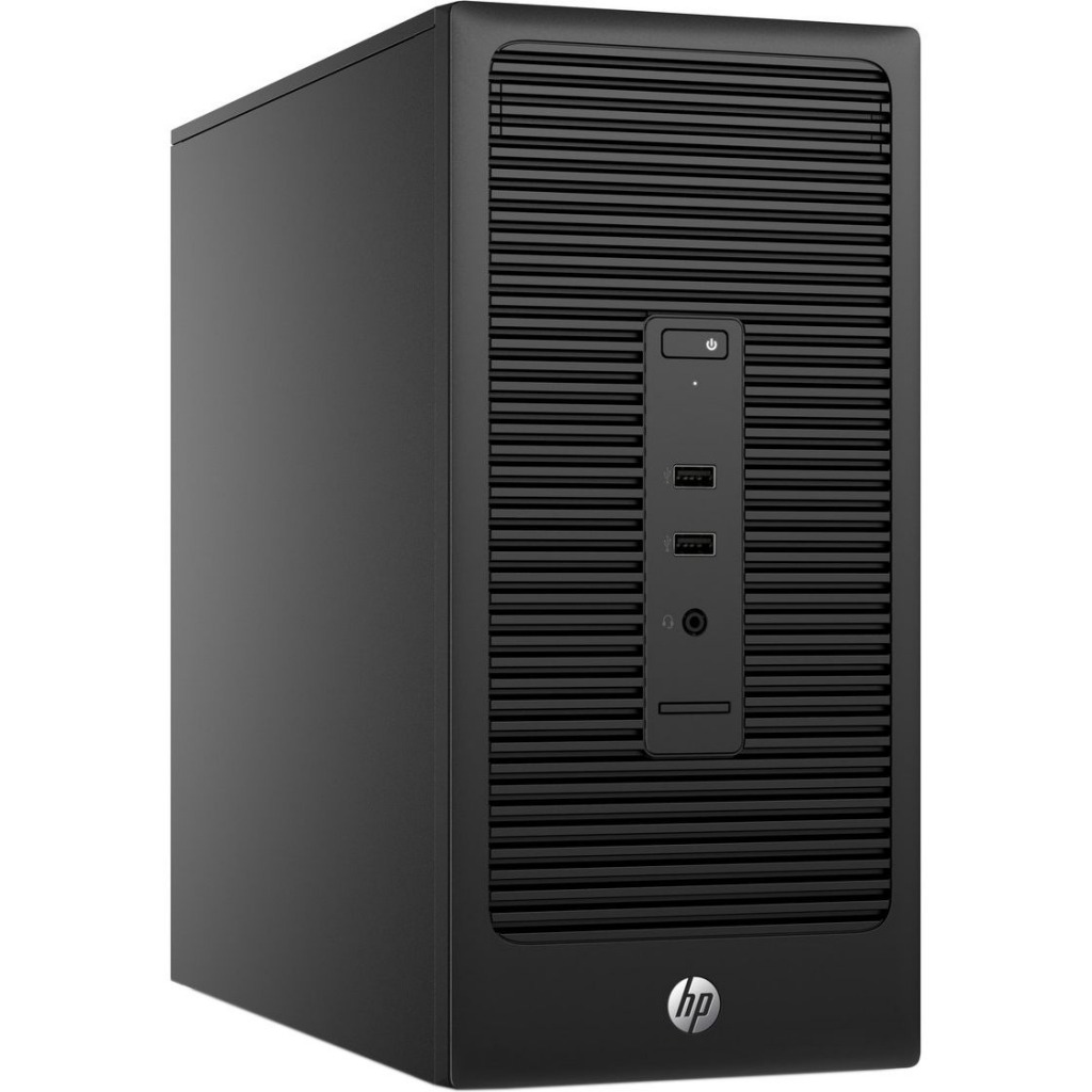 Sistem Desktop HP 285 G2 MT: Ideal pentru orice birou modern - TehnoNews.ro
