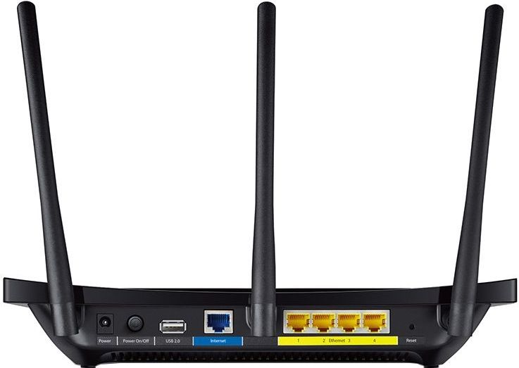 Router TP-LINK Touch P5 AC 1900: Internet pentru toata lumea - TehnoNews.ro