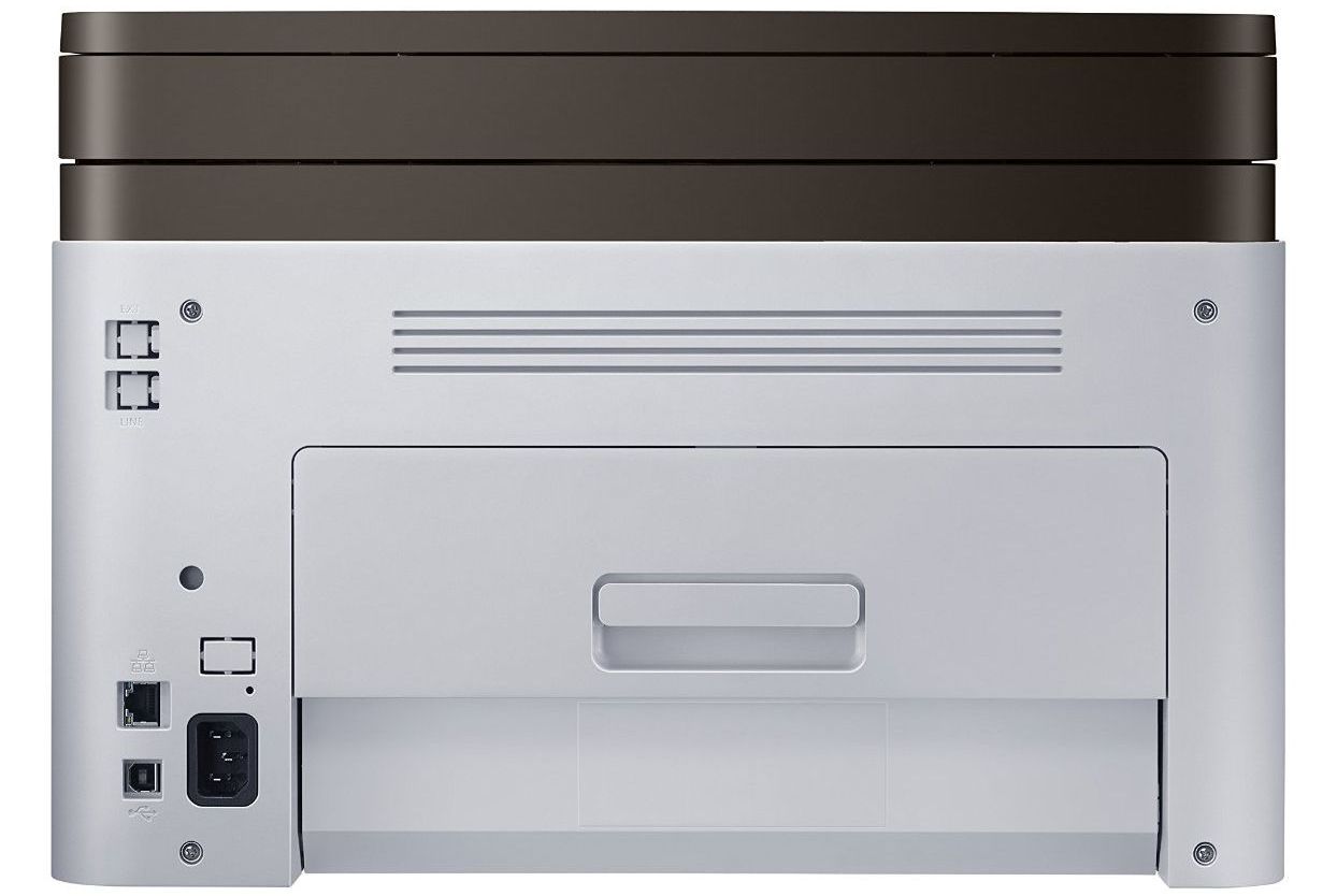 Multifunctional Samsung SL-C480W/SEE: imprimanta ultra-moderna ...