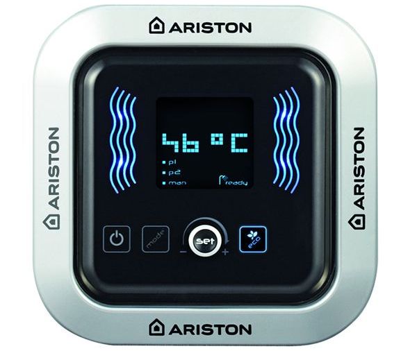 Ariston Velis PLUS Evo 100 EU: un boiler inteligent - TehnoNews.ro