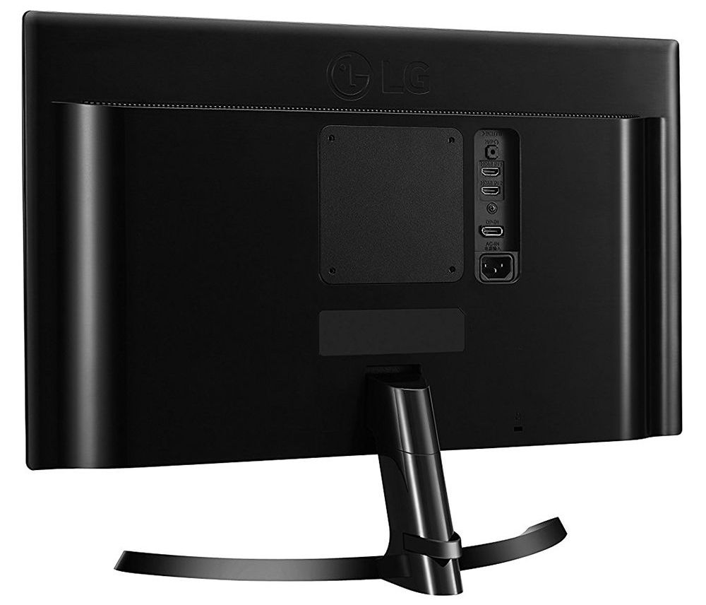Monitor LED IPS LG 24UD58-B: priviti cu alti ochi - TehnoNews.ro