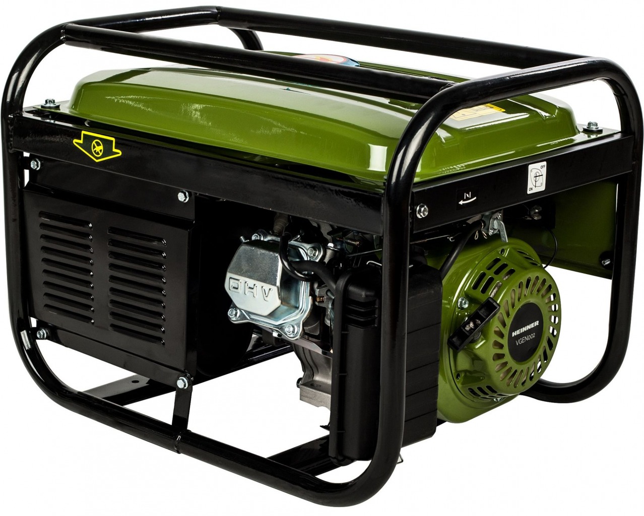Generator curent Heinner VGEN002 - TehnoNews.ro