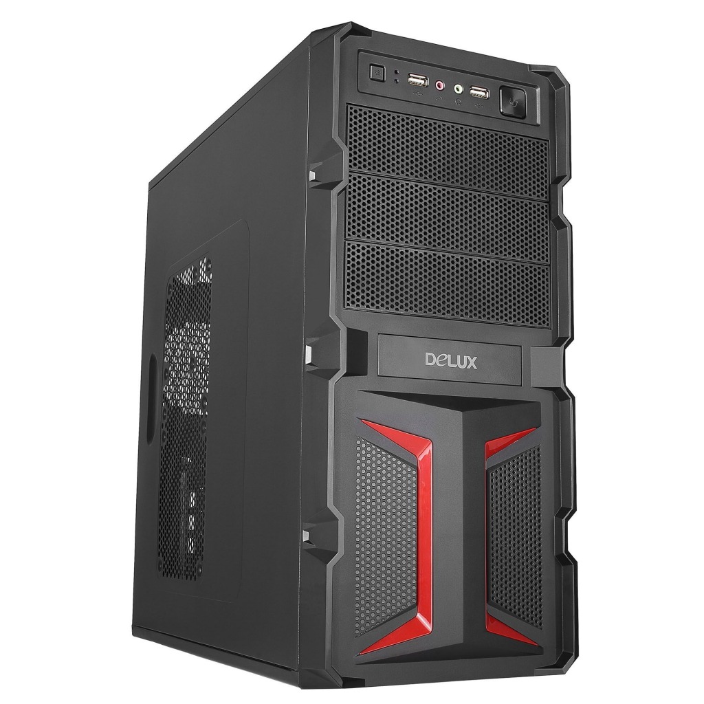 Sistem Desktop PC Serioux Multimedia: alege calitativ si modern ...