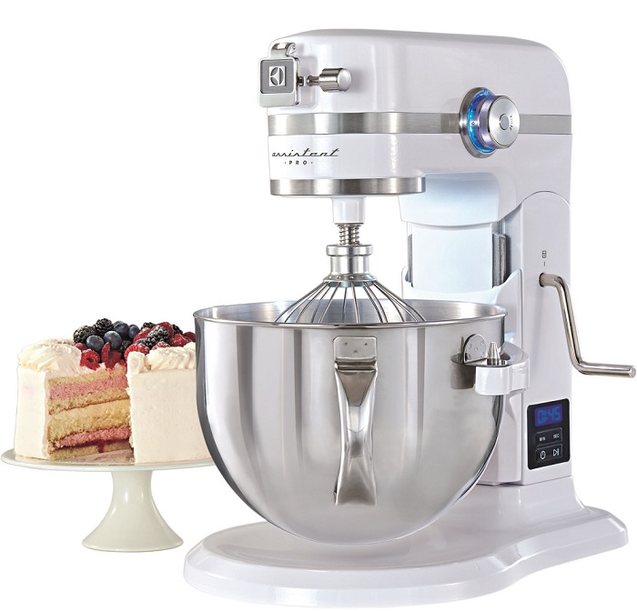 Robot de bucatarie Electrolux Assistant Pro Kitchen EKM6100: un ajutor ...