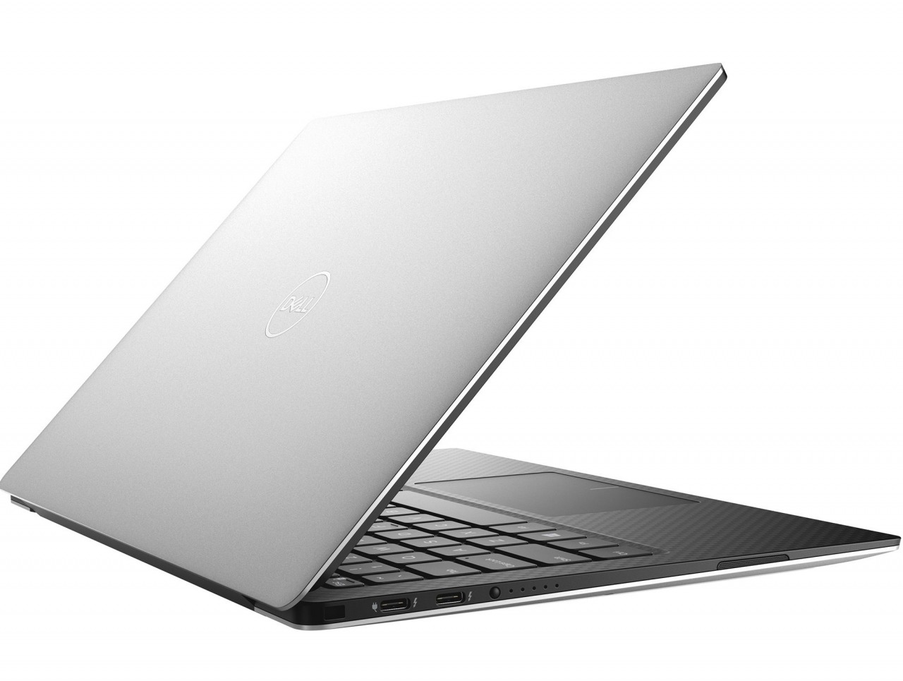 Ultrabook Dell New XPS 13 9370: ultra de avantajos - TehnoNews.ro